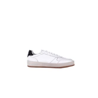 Philippe Model Herren, Schuhe, Wei&szlig;, 40 EUGr&ouml;&szlig;e