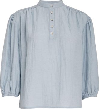 Minus Bluse Oriana
