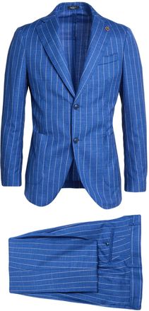 Breras Milano ANZ&Uuml;GE und CO-ORDS - Anz&uuml;ge auf YOOX.COM