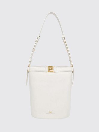Elisabetta Franchi Mini Sac ELISABETTA FRANCHI Femme couleur Beurre