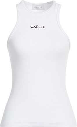 Ga&euml;lle Paris TOPS - Tank Tops auf YOOX.COM