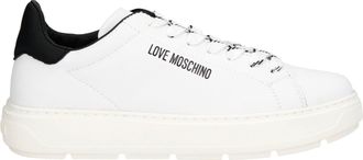 Love Moschino SCHUHE - Sneakers auf YOOX.COM
