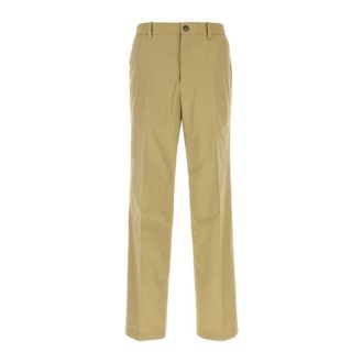 A.P.C. A.p.c., Herren, Hosen, Beige, XLGr&ouml;&szlig;e