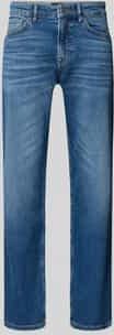 Boss Orange by Hugo Boss Regular Fit Jeans aus Baumwoll-Mix Modell RE.MAINE BO DAY