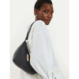 Furla Handtasche Furla WB01500 BX3353 O6000 Schwarz