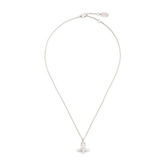 Vivienne Westwood Femme, Accessoires, Gris, Taille: ONE Size Necklaces