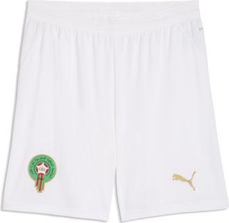 Puma Marokko Shorts Herren, Accessoires, Wei&szlig;, XXL