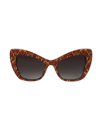 Dolce & Gabbana BRILLEN - Sonnenbrillen auf YOOX.COM