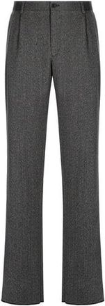 Saison 1865 Pantalon Ering en laine