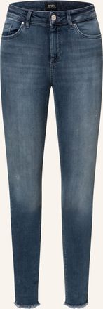 Only Skinny Jeans weiss