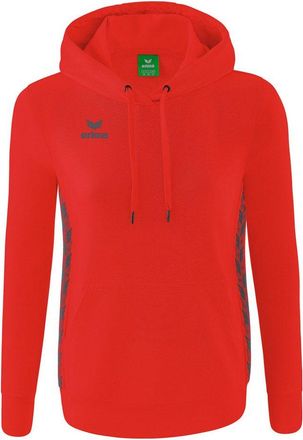 Erima Hoodie Damen Essential Team Kapuzensweat (1-tlg)