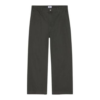 Obey Homme, Pantalons, Gris, Taille: W31 Bigwig Giant Chino Pant