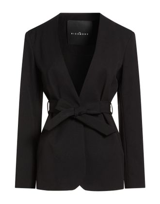 John Richmond JACKEN & M&Auml;NTEL - Jacken und Anoraks auf YOOX.COM