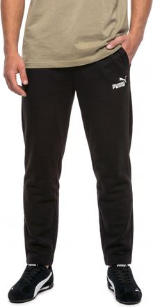 Puma Pantalon de surv&ecirc;tement &agrave; logo N&deg; 1 Essentials Homme, Accessoires, Noir, XXL