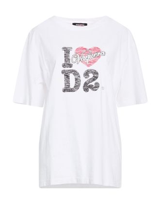 Dsquared2 TOPS - T-shirts auf YOOX.COM