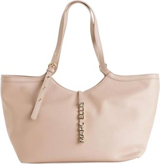 Marc Ellis Femme, Sacs, Rose, Taille: ONE Size Scarlett Macro