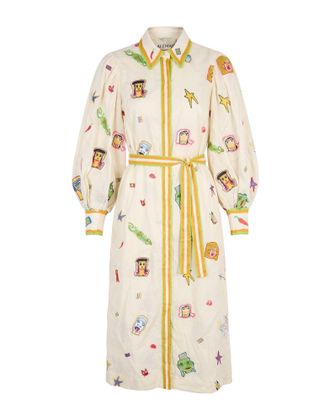 Alemais KLEIDER - Maxi-Kleider auf YOOX.COM