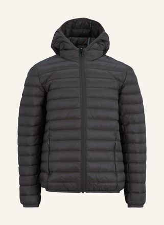 Jott Jott Lightweight-Daunenjacke Hugo schwarz