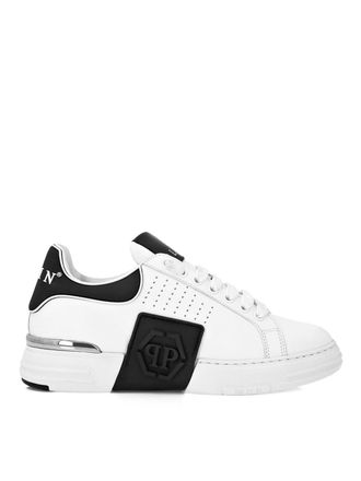 Philipp Plein Baskets - Noir
