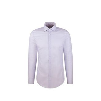 Seidensticker Chemise imprim&eacute;e en coton