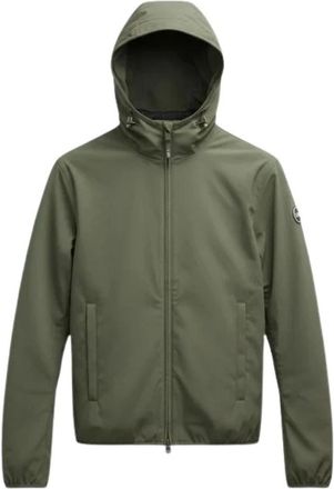 Colmar Homme, Vestes, Vert, Taille: XL Light Vestes