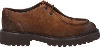 Doucal's SCHUHE - Schn&uuml;rschuhe auf YOOX.COM