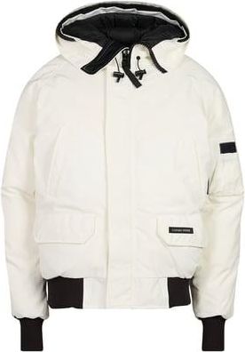 Canada Goose Parka Chilliwack en coton