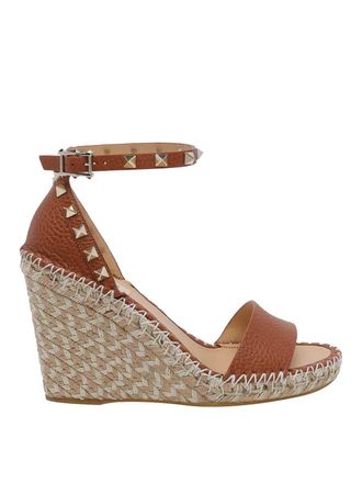 Valentino Garavani Espadrilles - Braun