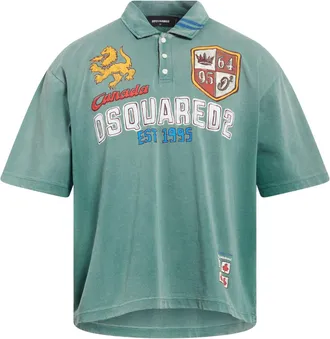 Dsquared2 TOPS - Poloshirts auf YOOX.COM