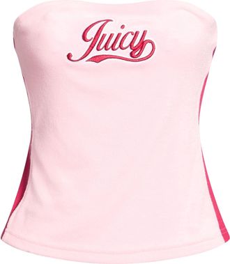 Juicy Couture TOPS - Tops auf YOOX.COM