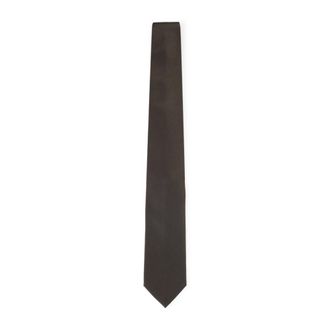 Tom Ford Homme, Accessoires, Brun, Taille: ONE Size Ties