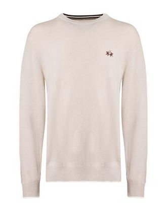 La Martina MAILLE - Pullover sur YOOX.COM