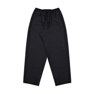 Comme Des Gar&ccedil;ons Herren, Hosen, Schwarzk, LGr&ouml;&szlig;e