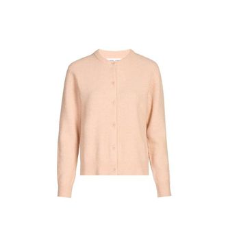 Sams&oslash;e & Sams&oslash;e Cardigan laine m&eacute;lang&eacute;e