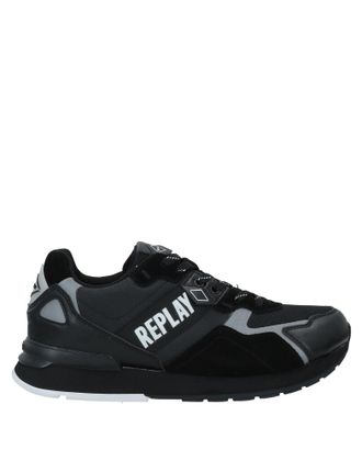 Replay SCHUHE - Sneakers auf YOOX.COM