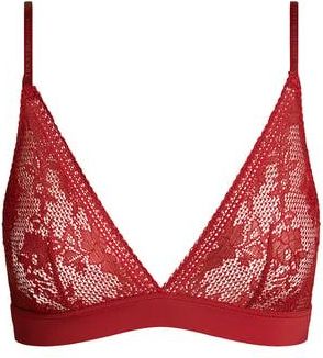 Tommy Hilfiger Soutien-gorge triangle en dentelle