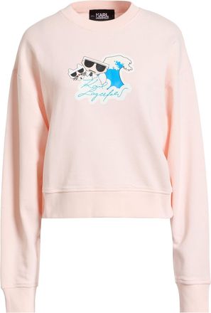 Karl Lagerfeld TOPS - Sweatshirts auf YOOX.COM