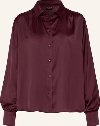 DeSoto Desoto Hemdbluse Lena rot