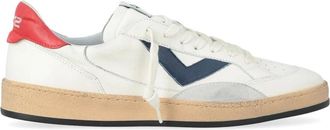 4B12 Homme, Chaussures, Blanc, Taille: 41 EU Play New U1003 Baskets