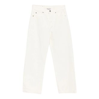 SOEUR Harrison Jeans - - Jeans - Damen - Wei&szlig; - 2XS