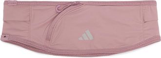 adidas Sportg&uuml;rtel adidas Running Multi Pocket Belt KV1447 Hellrosa