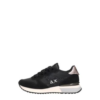 Sun 68 Damen, Schuhe, Schwarzk, 37 EUGr&ouml;&szlig;e