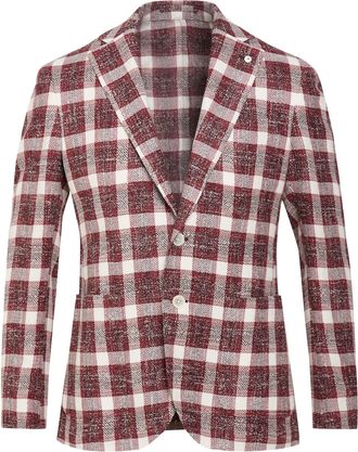 L.B.M. 1911 ANZ&Uuml;GE und CO-ORDS - Blazers auf YOOX.COM