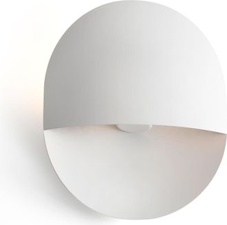 Faro Barcelona Faro Barcelona 64026 - ERES Wandleuchte wei&szlig;