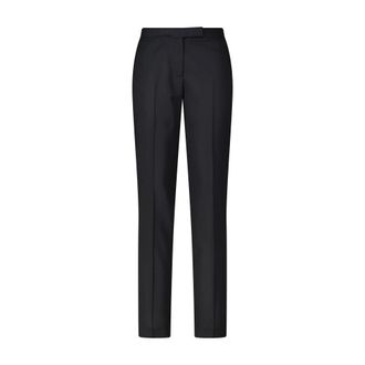 Lardini Chinos - - Trousers - Damen - Schwarzk - 2XL