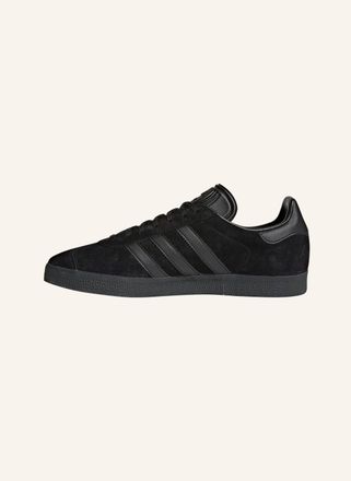 adidas Originals Adidas Originals Gazelle Schuh schwarz