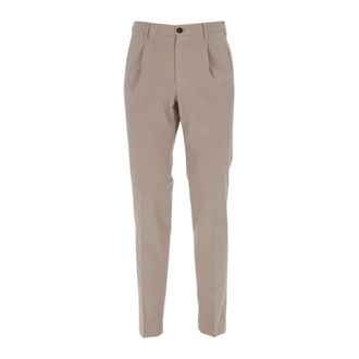 Slowear Slowear, Herren, Hosen, Beige, 3XLGr&ouml;&szlig;e