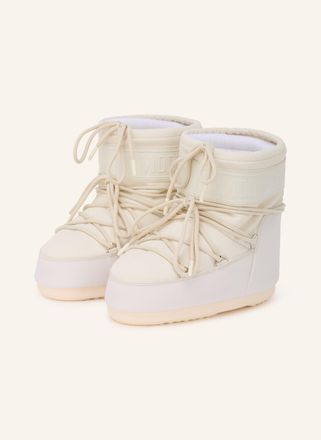 Moon Boot Moon Boot Moon Boots Icon weiss