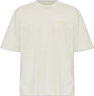 AllSaints Homme, Tops, Beige, Taille: XS Xander T-shirt