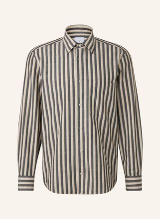 Bogner Hemd Heiko-2 Comfort Fit grau
